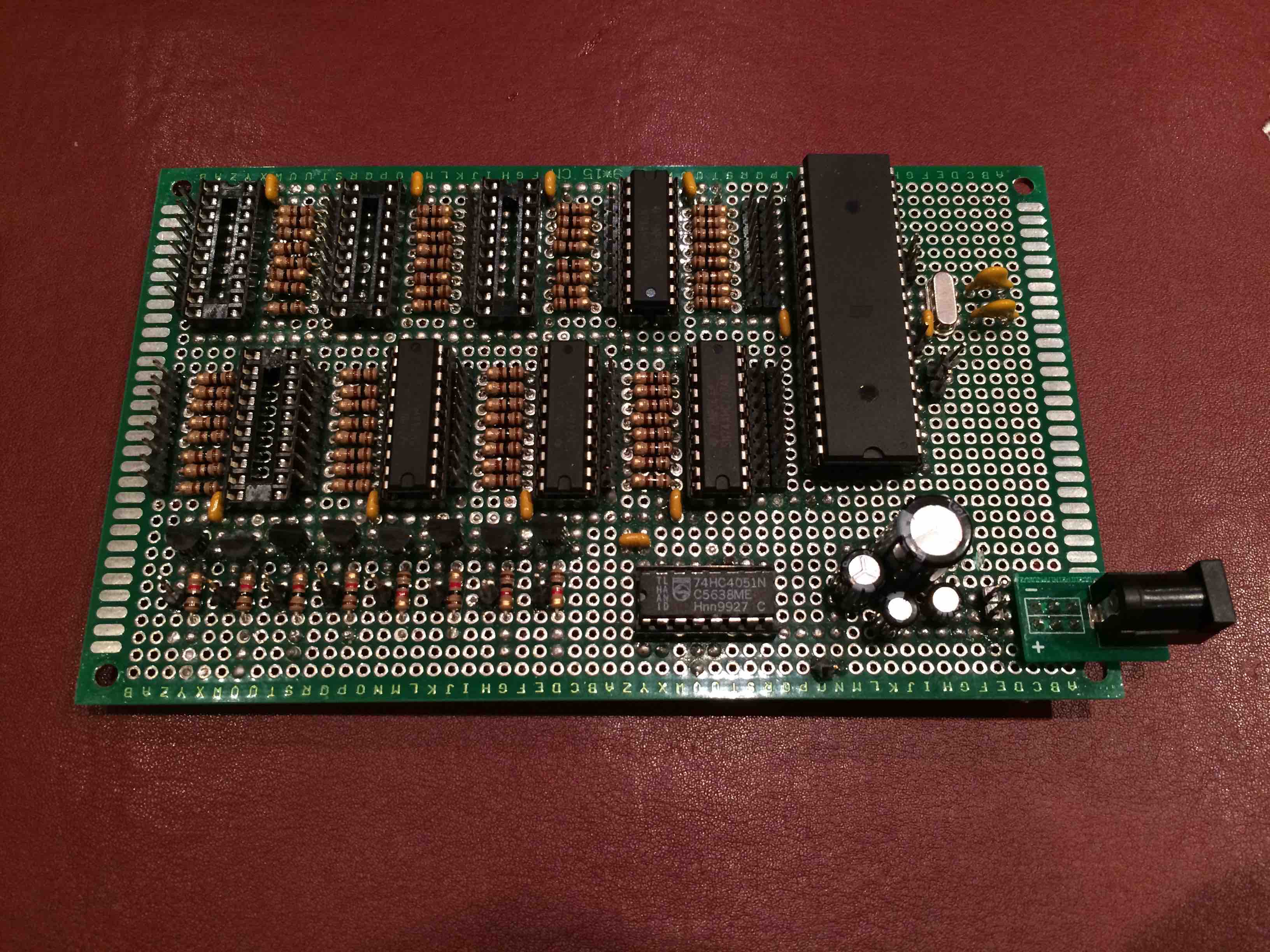 Agency - Start Bootstrap Theme