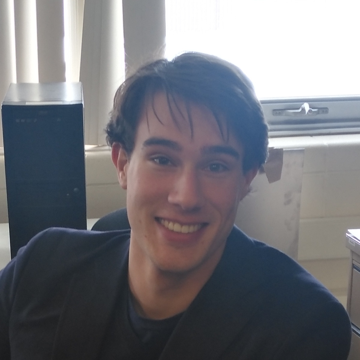 About the Team - Pivot