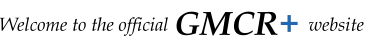 GMCR+ | Story