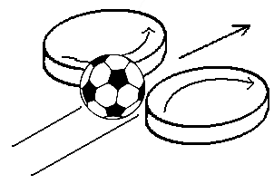 KickLogic - First-Touch Trainer